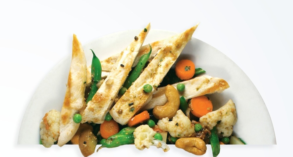 Reviews For Everyday Flexitarian | Nettie Cronish